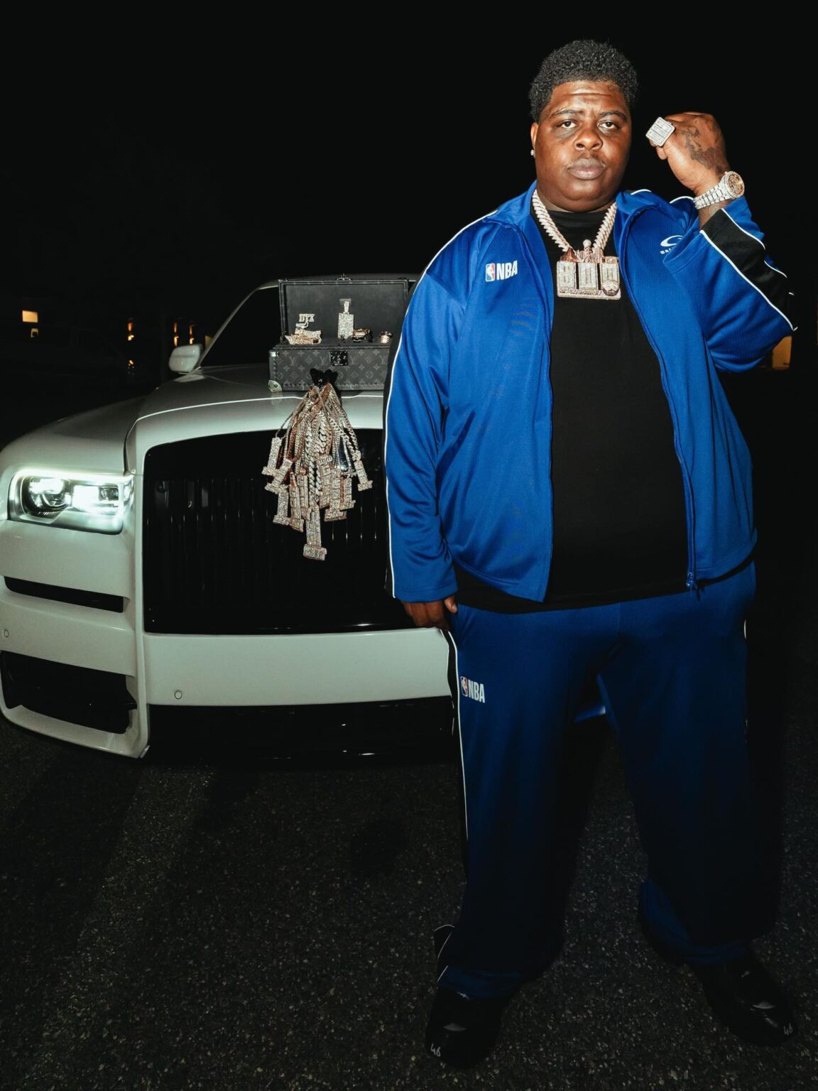 BigXthaPlug Age, Biography, Height, Net Worth, Career & Life 2026